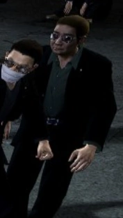 Takai Michio | Historica Wiki | Fandom