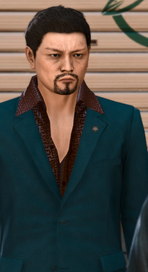 Takeshi Yai | Historica Wiki | Fandom