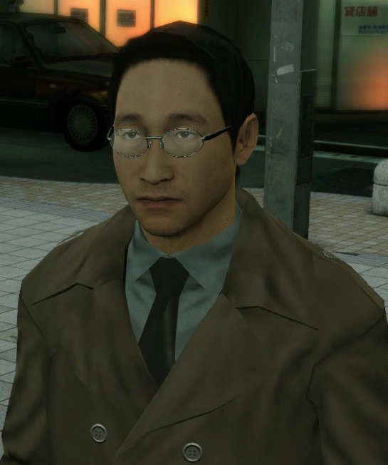 Takuji Aoki | Historica Wiki | Fandom