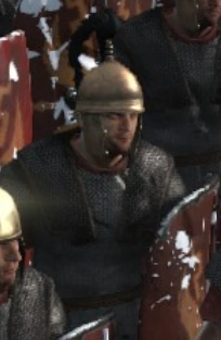 Vel Mallius Domitianus | Historica Wiki | Fandom