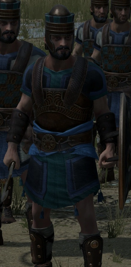 Venza Scire | Historica Wiki | Fandom