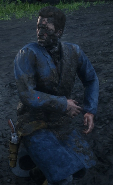 Weaver X. Bascue | Historica Wiki | Fandom