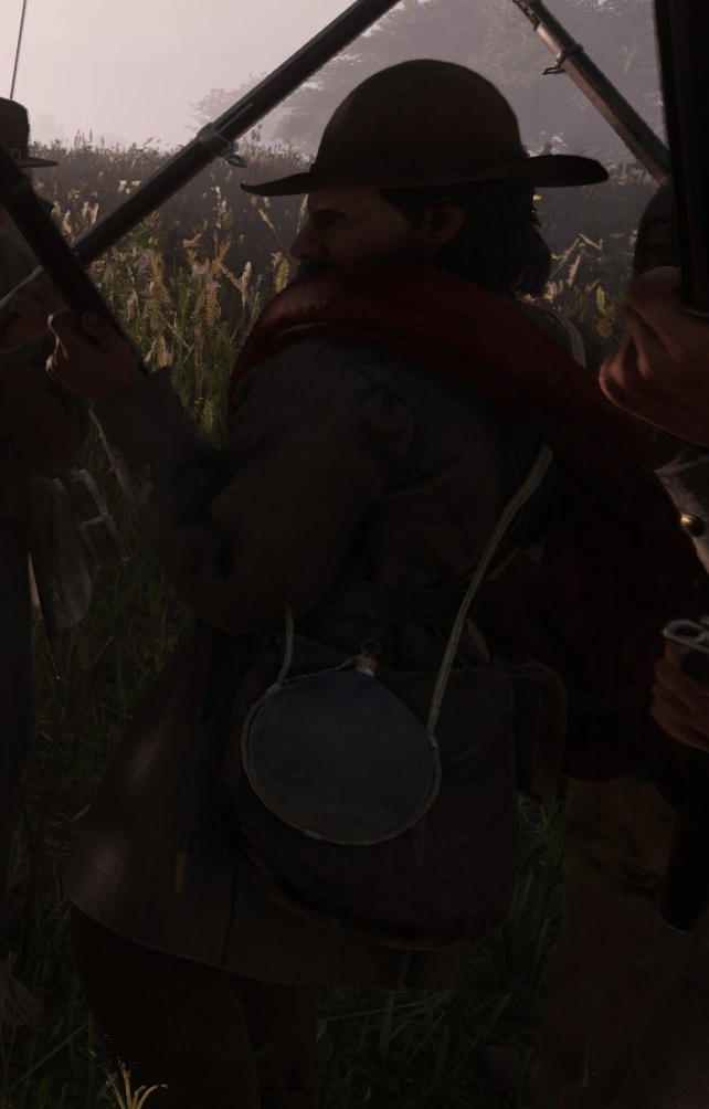 William Ruffin Temple | Historica Wiki | Fandom