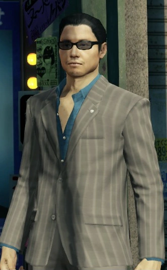 Yuichi Hamada | Historica Wiki | Fandom