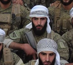 Zameel el-Hussein | Historica Wiki | Fandom