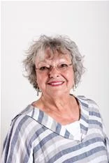 Ann Rosenberg | Historica Wiki | Fandom