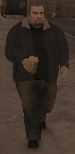 Brad Reimer | Historica Wiki | Fandom