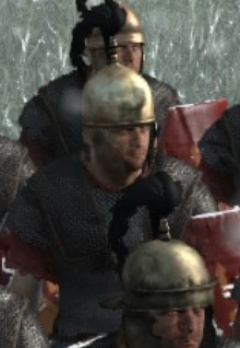 Canus Sornatius Venator | Historica Wiki | Fandom