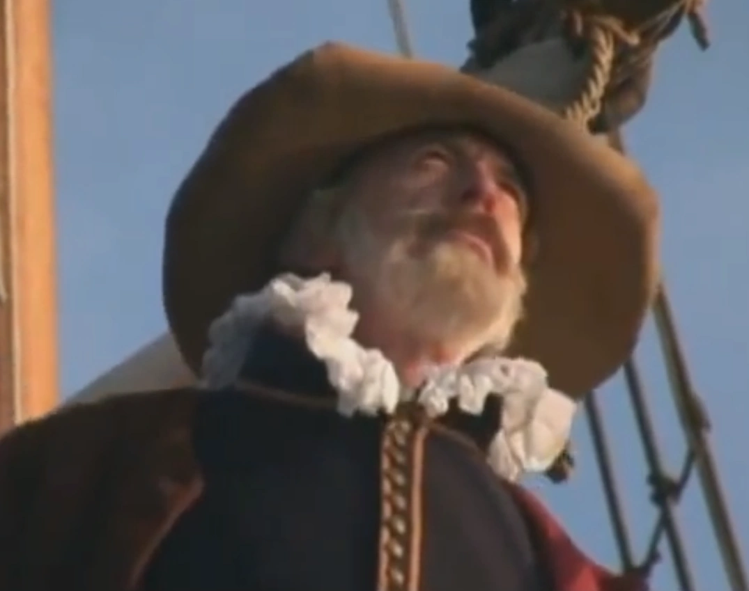 Christopher Jones | Historica Wiki | Fandom