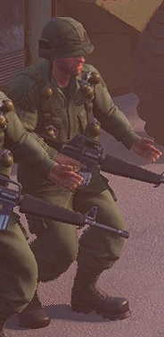 Clive O. Roark | Historica Wiki | Fandom