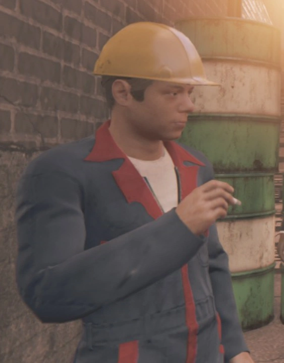 Edward Tully | Historica Wiki | Fandom