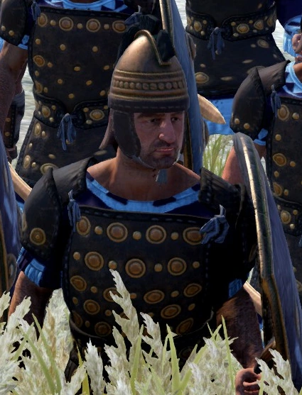 Farshid Farhangis | Historica Wiki | Fandom