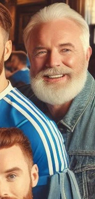 Finlay Robert Henderson | Historica Wiki | Fandom