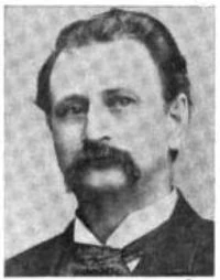 George W. Ray | Historica Wiki | Fandom