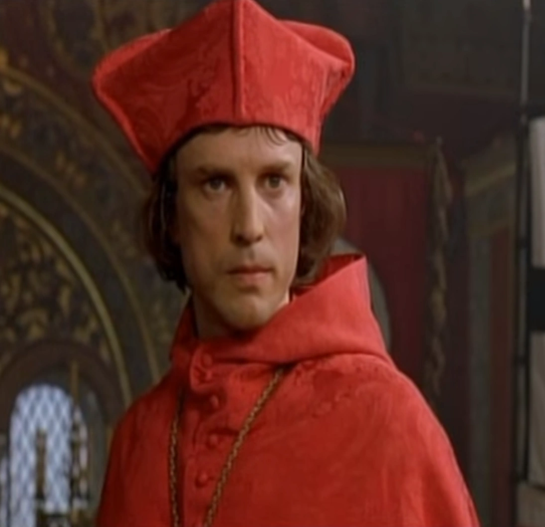 Girolamo Aleandro | Historica Wiki | Fandom