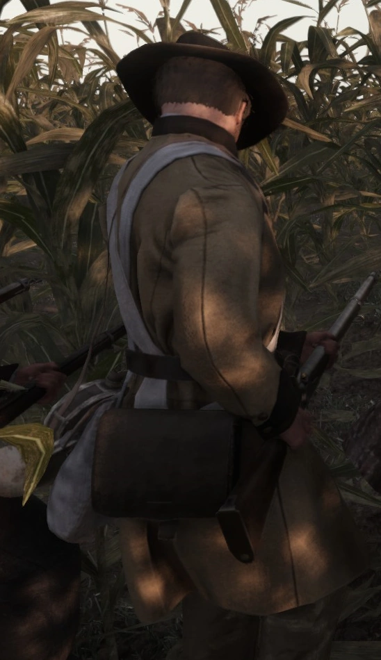 Isaac H. Schmitt | Historica Wiki | Fandom