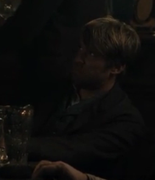 Isaac Kilmartin | Historica Wiki | Fandom