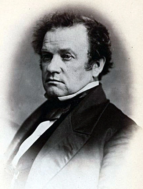 James Augustus Stewart | Historica Wiki | Fandom