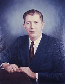 James P. Coleman | Historica Wiki | Fandom