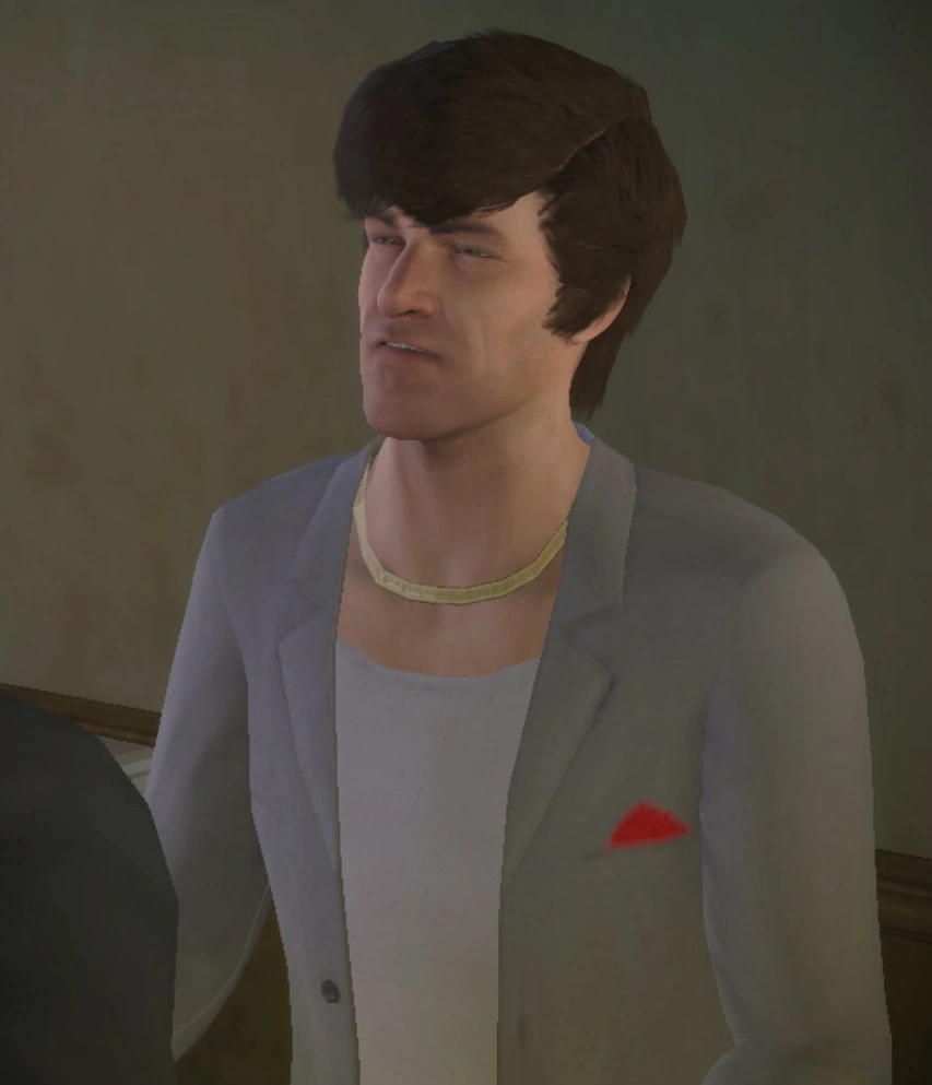 Jeb Dougherty | Historica Wiki | Fandom