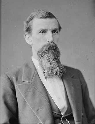 Jeremiah Norman Williams | Historica Wiki | Fandom