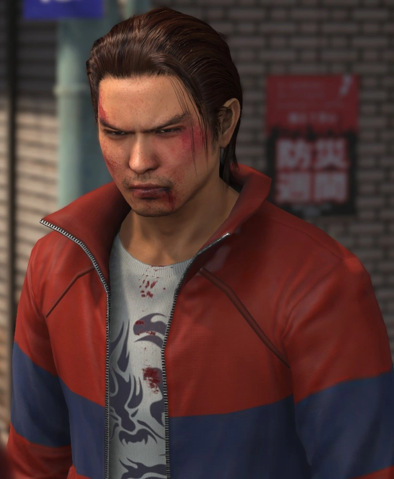 Joe Jojima | Historica Wiki | Fandom