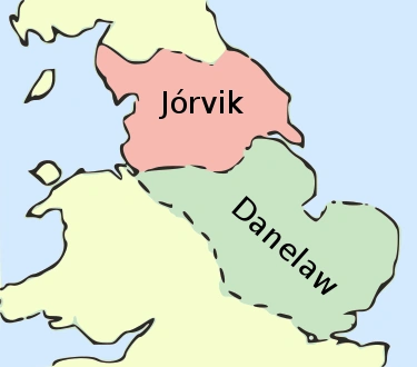 Jórvík | Historica Wiki | Fandom