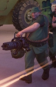 Junious J. McCubin | Historica Wiki | Fandom