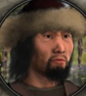 Kadan Narantsetseg | Historica Wiki | Fandom