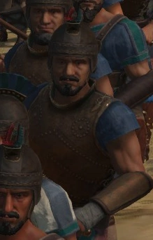 Kaisie Visce | Historica Wiki | Fandom