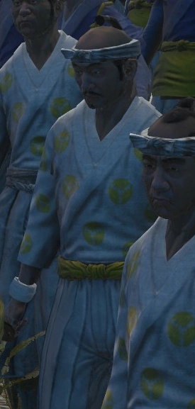 Kanamaru Mitsusada | Historica Wiki | Fandom