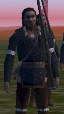 Keme Earthscar | Historica Wiki | Fandom