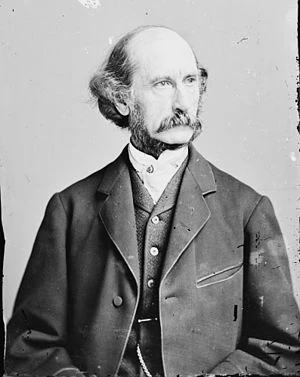 Lafayette S. Foster | Historica Wiki | Fandom