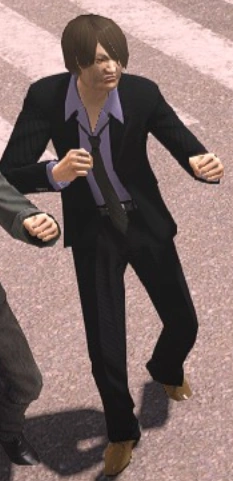 Makoto Saitō | Historica Wiki | Fandom