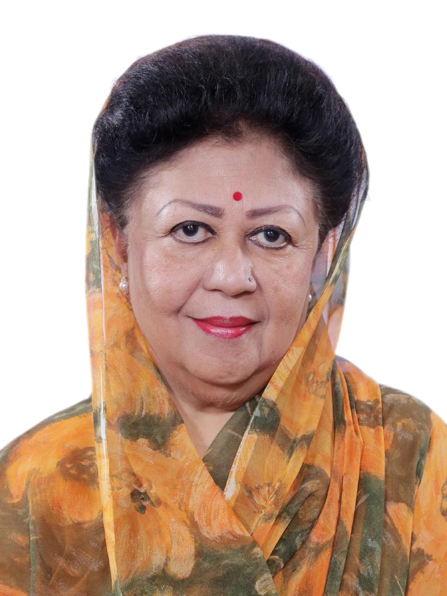 Mala Rajya Laxmi Shah | Historica Wiki | Fandom