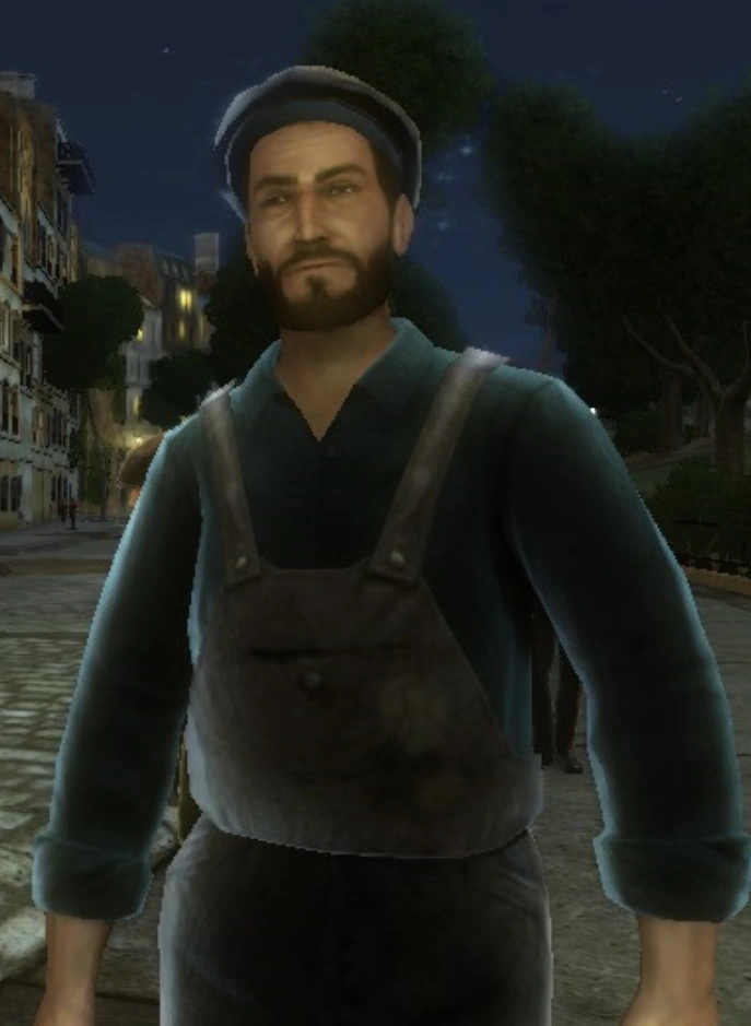 Mathias Allaire | Historica Wiki | Fandom