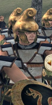 Metron, son of Polyneices | Historica Wiki | Fandom