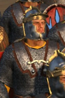 Mettius Caerellius Collatinus | Historica Wiki | Fandom