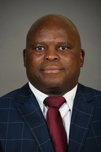 Mfana Robert Mashego | Historica Wiki | Fandom