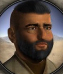 Muammar (born 1215) | Historica Wiki | Fandom