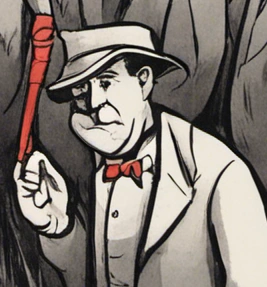 Oren Levin | Historica Wiki | Fandom