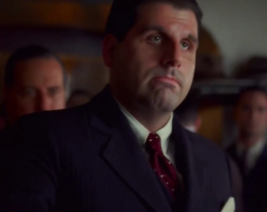 Oscar Morone | Historica Wiki | Fandom