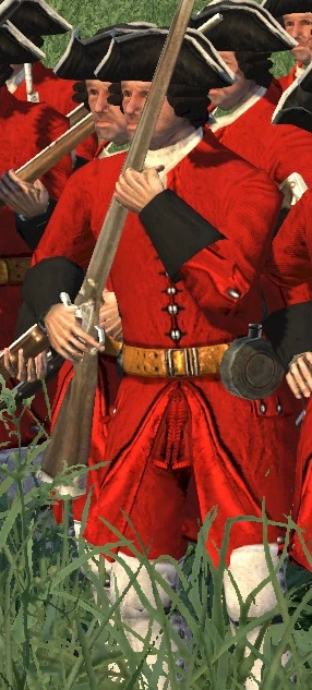 Ralph West | Historica Wiki | Fandom