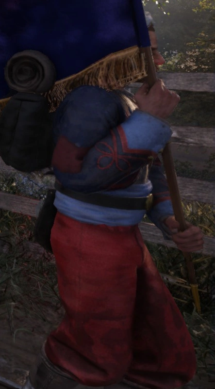 Ramon R. Self | Historica Wiki | Fandom