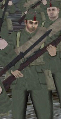 Raul Bacque | Historica Wiki | Fandom