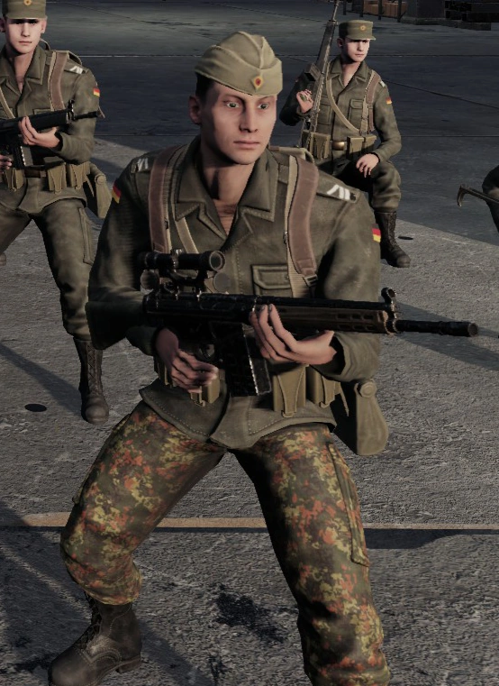 Rayk Kapsner | Historica Wiki | Fandom