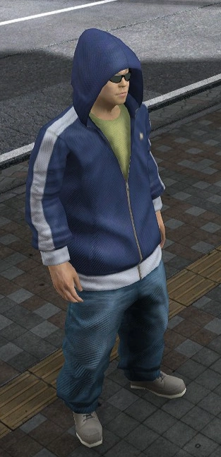 Rinji Hamakawa | Historica Wiki | Fandom