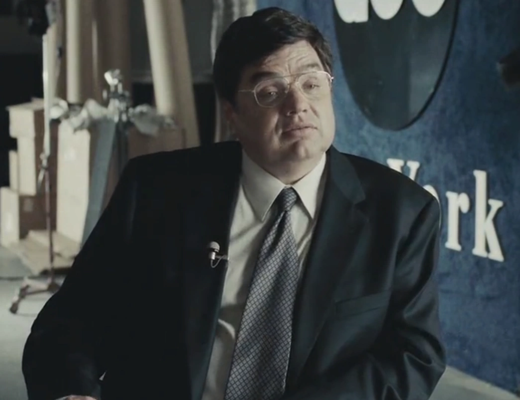 Robert Zelnick | Historica Wiki | Fandom