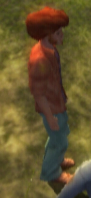 Rory Thomas | Historica Wiki | Fandom