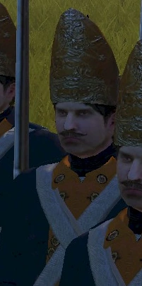 Sam Kleinman | Historica Wiki | Fandom